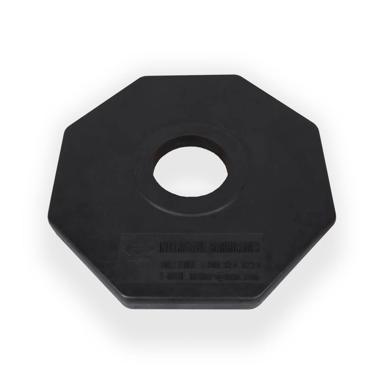 Octagonal Base – regomi